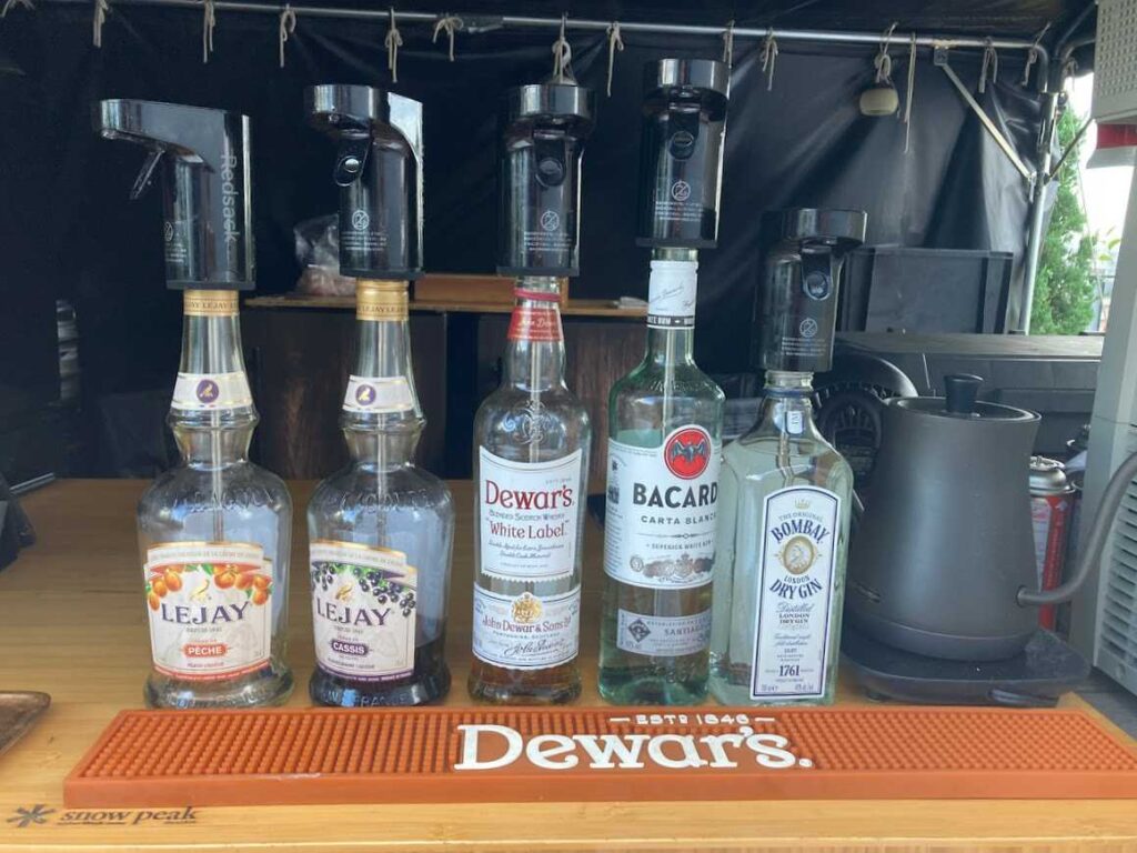 CANVAS ROOFTOP（ザ ロイヤルパーク キャンバス 札幌大通公園）の料金システムやおすすめ＆注意点 - さつろぐ～ジョニーさんの札幌ブログ