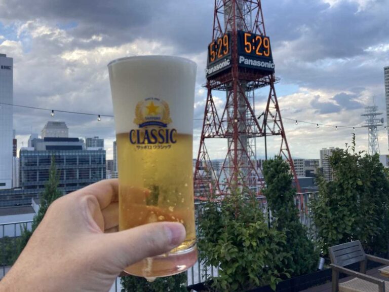 札幌でガッツリ食べたい時は北区の牛太郎へ！おすすめメニュー＆覚えておくべき注意点 - さつろぐ～ジョニーさんの札幌ブログ
